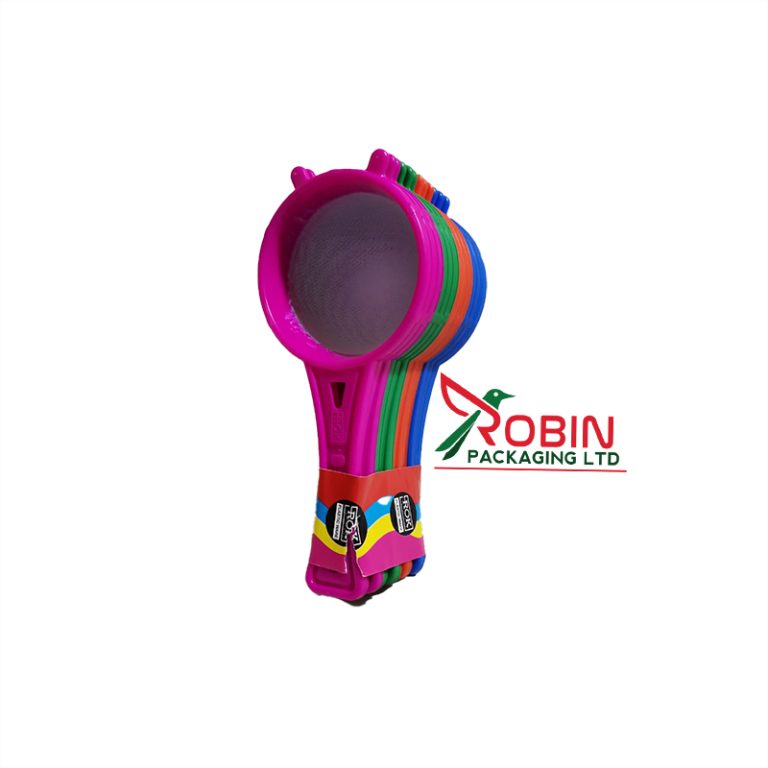 Home - Robin Packaging Ltd